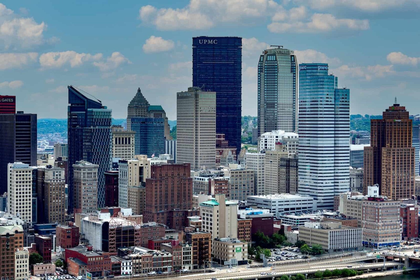 Pittsburgh Real Estate Investment Guide 2026: Cap Rates & Data - Lender ...